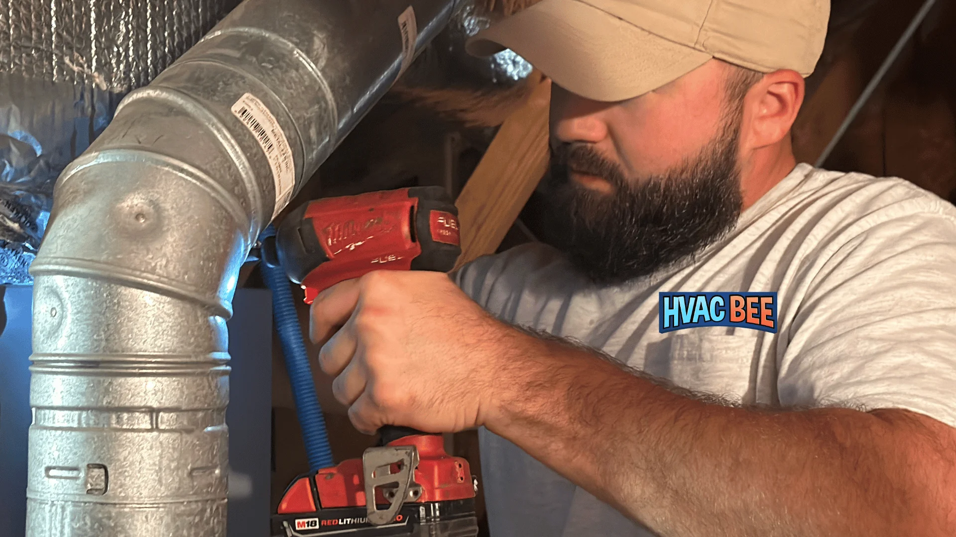 Furnace Replacement Cartersville Ga | HVAC Bee- Heating and Air